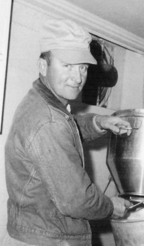 Wayne Sprow | Local Obituaries | crescent-news.com