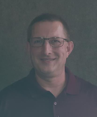 Shafer speaks about police career at chamber luncheon | News | crescent ...
