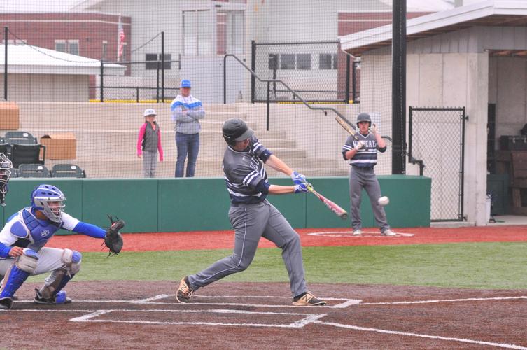 Baseball: Napoleon snaps five-game skid to rival DHS | Local Sports ...