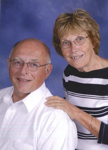 Anniversary: Shafer | 50th | Anniversaries | crescent-news.com