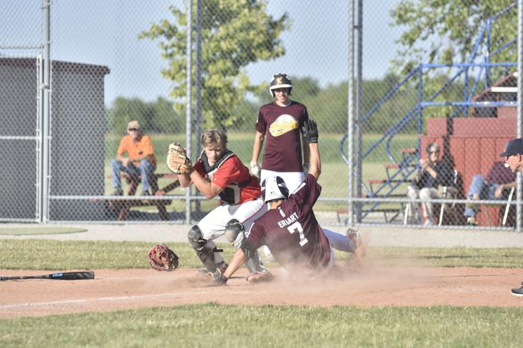 ACME baseball: Defiance, Bryan win district openers | Local Sports ...