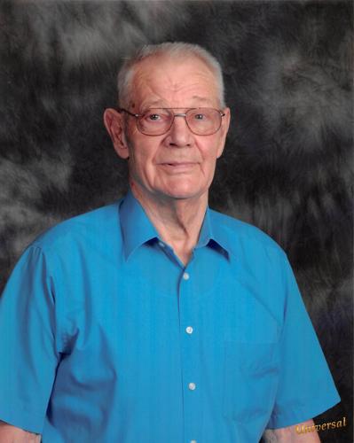 Paul Rausch | Local Obituaries | crescent-news.com