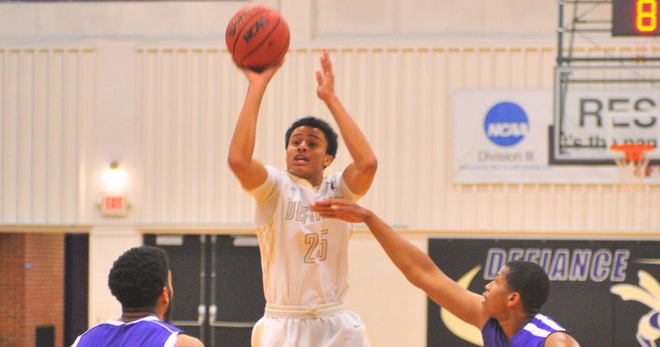 Defiance College basketball previews | Local Sports | crescent-news.com