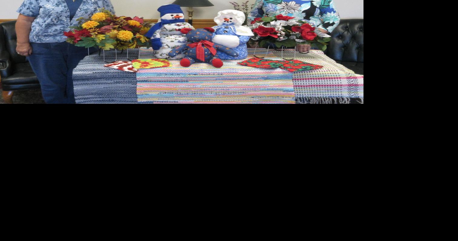 Country Corner Crafts | Local News | crescent-news.com