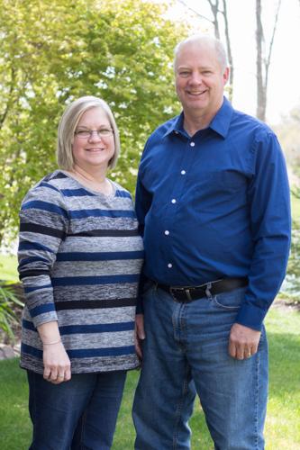 Anniversary: Schultz | 35th | Anniversaries | crescent-news.com