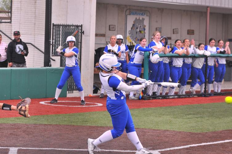 2025 Softball preview: Defiance wants WBL three-peat | Baseball ...