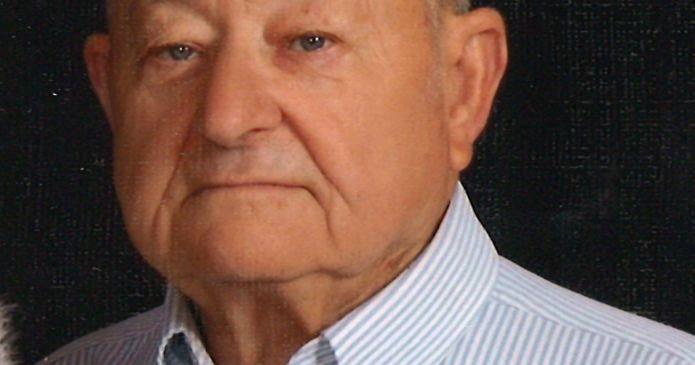 Richard Goebel | Local Obituaries | crescent-news.com
