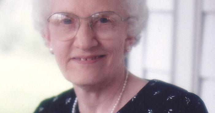 Mary Batt | Local Obituaries | crescent-news.com