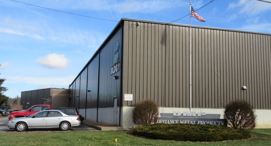 Defiance Metal Products acquired by company | Local News | crescent ...