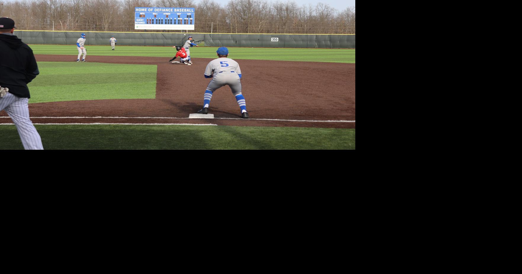 Wednesday baseball: DHS blanks Shawnee, keeps up hot start | Local ...