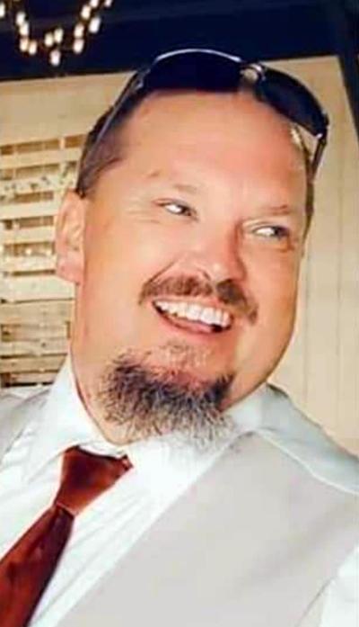 Anthony Sharp | Local Obituaries | crescent-news.com