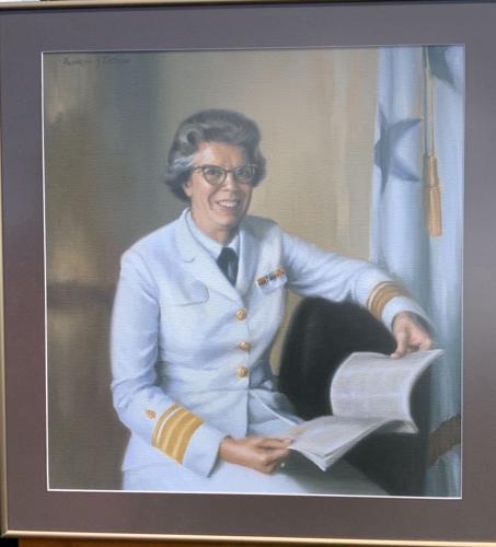 Highway markers in Henry County dedicated to Duerk | Local News ...