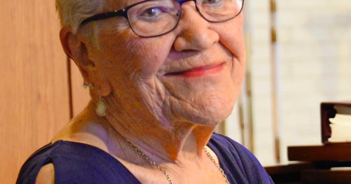 Marian Hurst | Local Obituaries | crescent-news.com