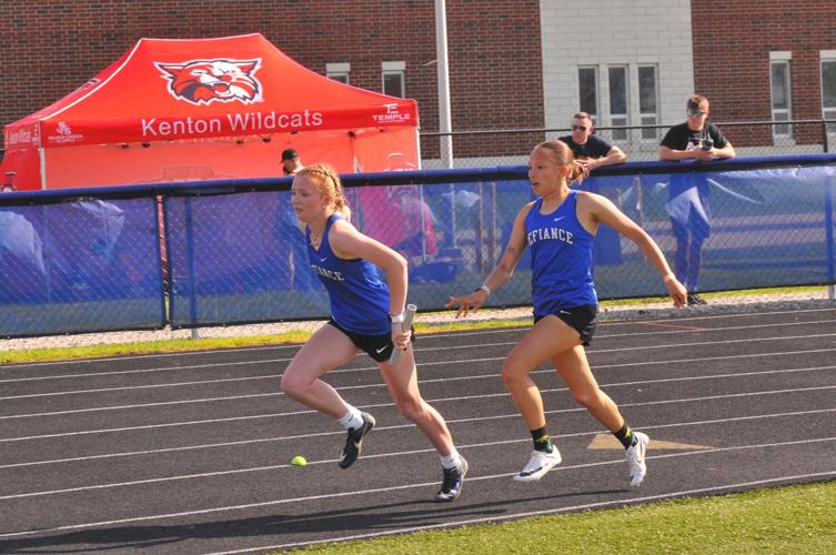 Friday track: O-G sweeps WBL title; DHS boys second | Push | crescent ...