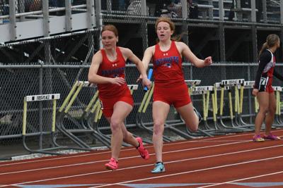 Friday track: Wauseon, PH take Walker/Dilbone Relay titles | Local ...