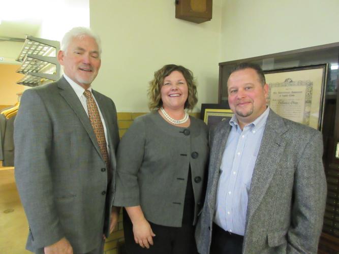 New Defiance GM manager talks future of plant | Local News | crescent ...