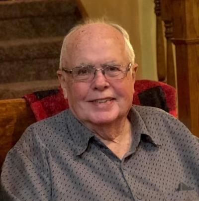 Loren Thomas | Local Obituaries | crescent-news.com