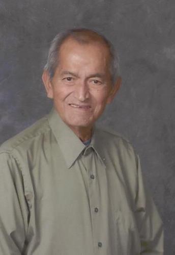 Michael Nieto Sr. | Local Obituaries | crescent-news.com