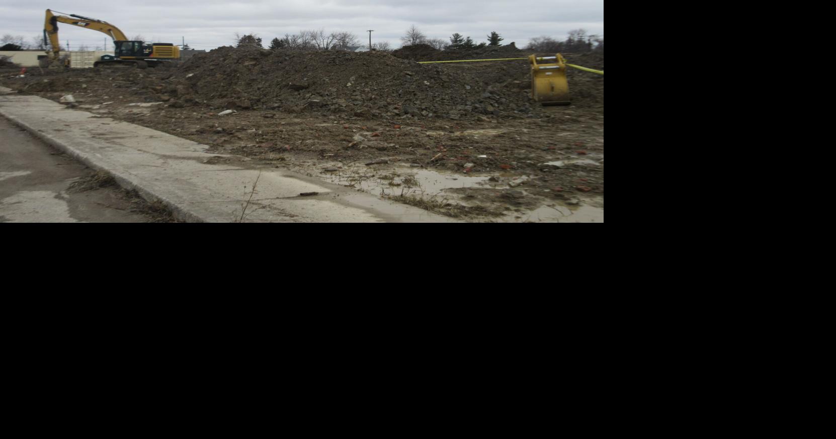 Former SK site given a tentative sell price of $115,000 | Local News ...