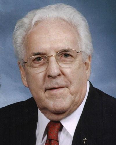 Jack Pixler | Local Obituaries | crescent-news.com