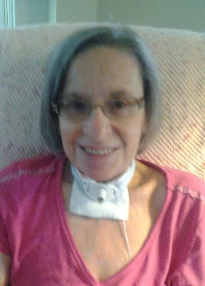 Pamela Kerr | Local Obituaries | crescent-news.com