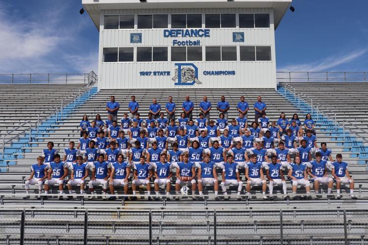 2020 Football Preview: Defiance trying to 'rebound and rebuild' | Local ...