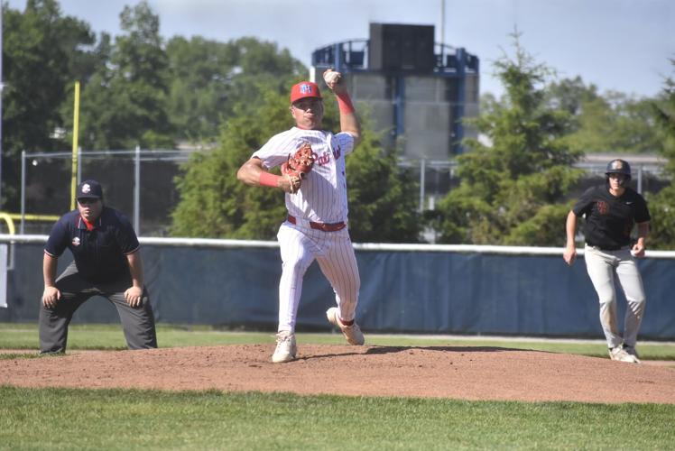 Friday baseball: PH wins first district title in 12 years | Push ...