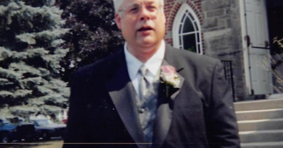 Keith Springer | Local Obituaries | crescent-news.com