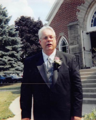 Keith Springer | Local Obituaries | crescent-news.com