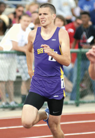 Division II state track: Defiance's Murray, Napoleon's Weaver have ...
