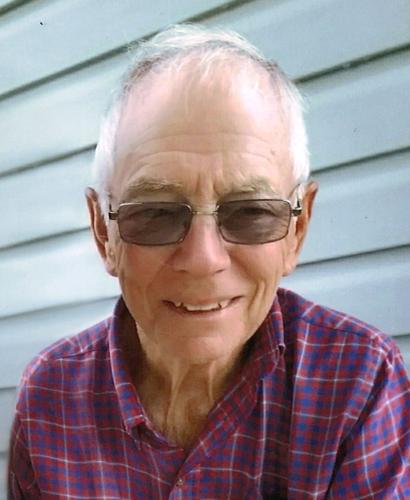 Kenneth Durham | Local Obituaries | crescent-news.com
