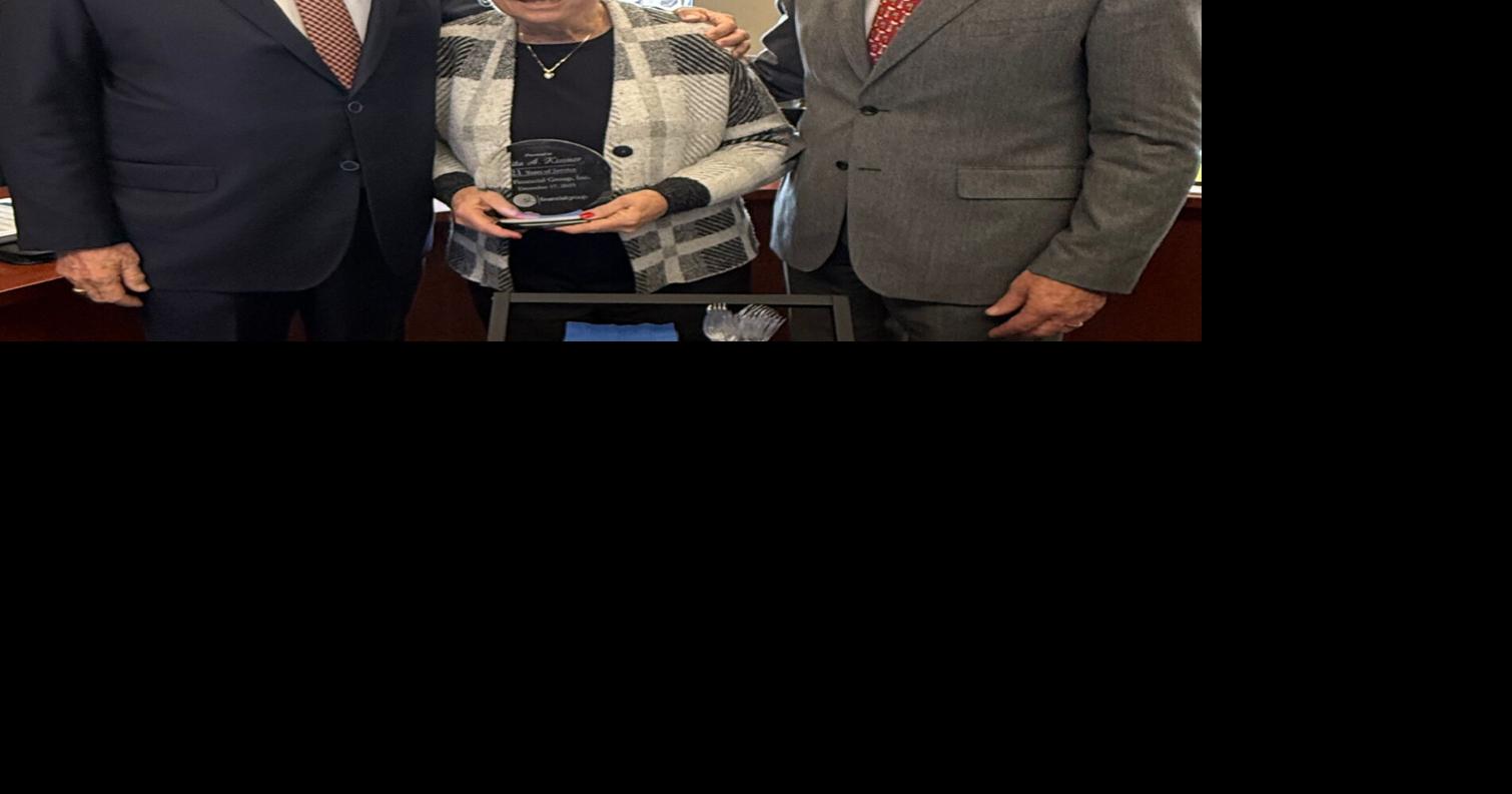 Kissner retires from SB Financial Group board, Strausbaugh appointed ...