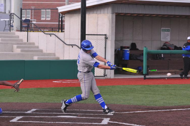Sectional baseball: Defiance wins ... 32-0 | Local Sports | crescent ...