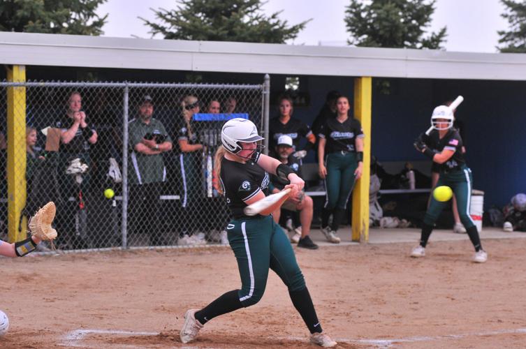 Monday softball: Tinora takes GMC control in River Rivalry pitcher's ...
