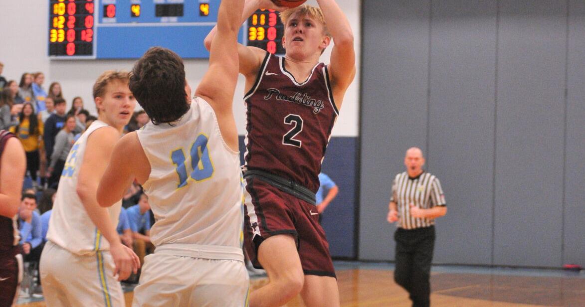 Tuesday boys basketball: Panthers top Ayersville in GMC tilt | Local ...