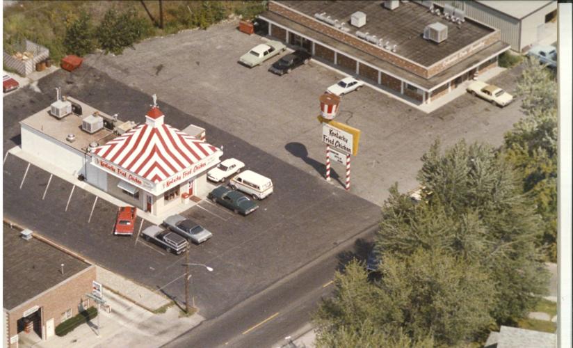 Local Kentucky Fried Chicken franchises sold | Local News | crescent ...