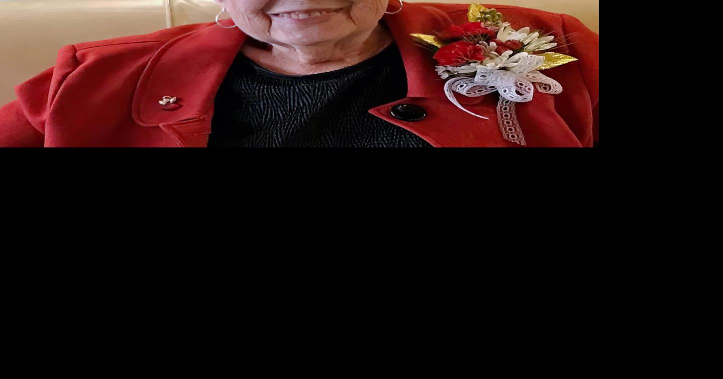Dorothy Hurst | Local Obituaries | crescent-news.com