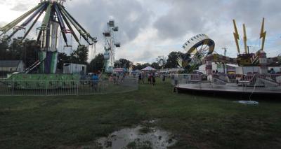 Weather was a problem for Defiance County Fair | Local News | crescent ...