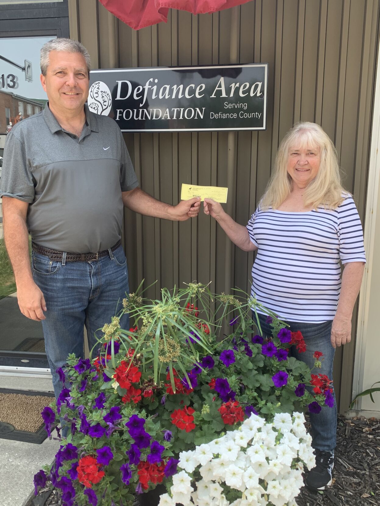 Moose donations | Local News | crescent-news.com