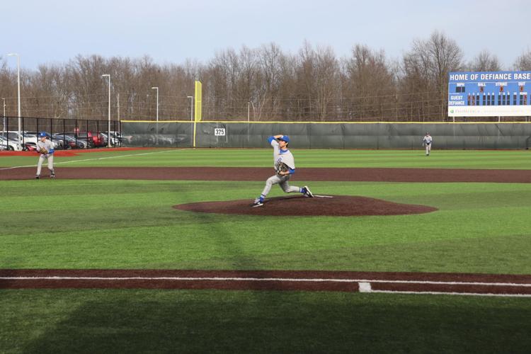 Wednesday baseball: DHS blanks Shawnee, keeps up hot start | Local ...