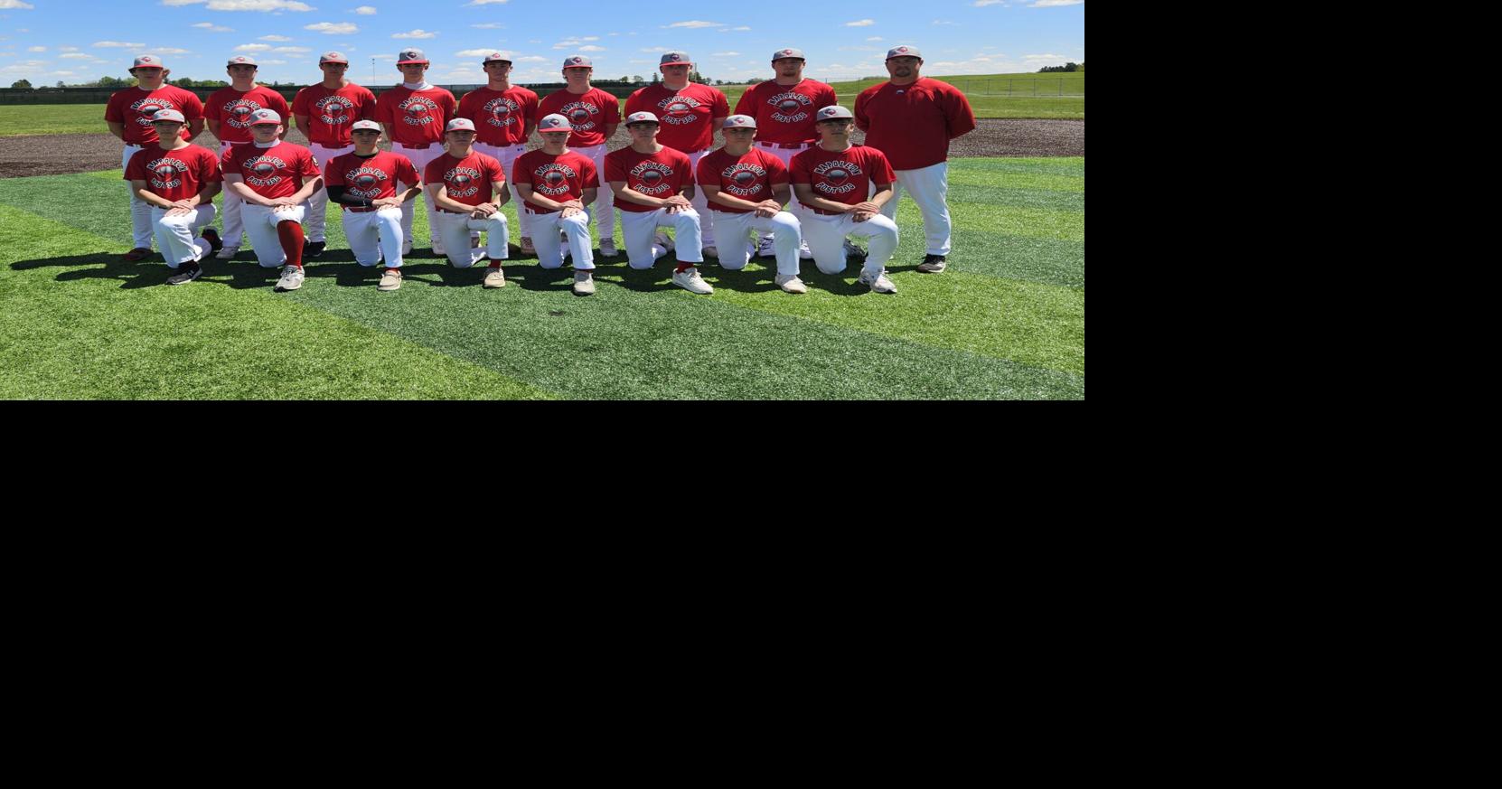 Bandits Season Preview: New faces hoping to bring Bandits back to state ...
