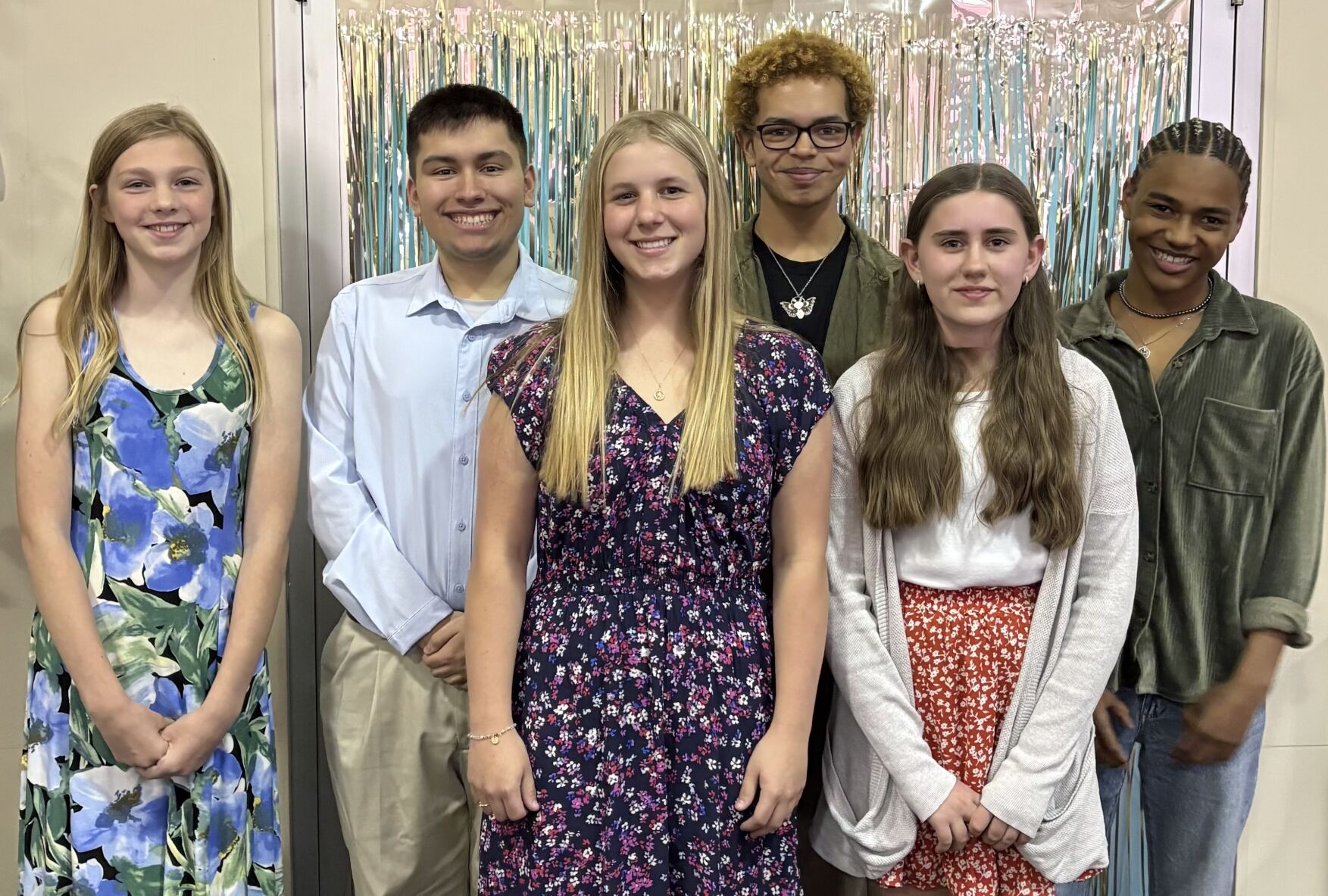 Winners of annual 'Create Your Own Story' writing contest named | Local ...