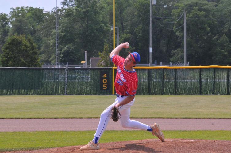 ACME baseball: Fairview-Montpelier in District 7, Defiance rallies to ...
