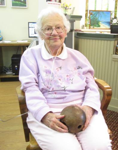 Presentation on Girty's Island given at Florida Library | Local ...