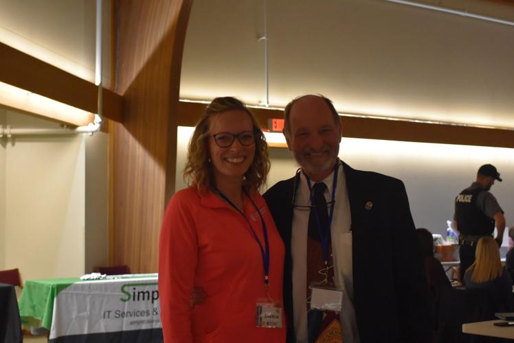 Professionals gathered for 2023 Northwest Ohio SART symposium | Local ...