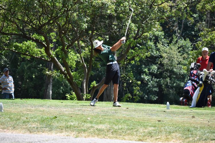 Boys golf: North Central claims Defiance Invite crown | Local Sports ...