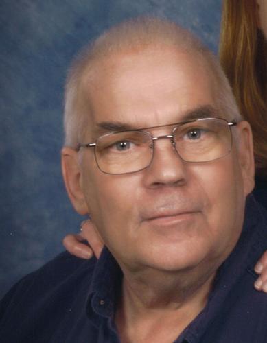 Steven Sanders | Local Obituaries | crescent-news.com