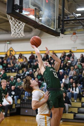 Friday boys basketball: Fairview erases Tinora lead, hands Rams first ...