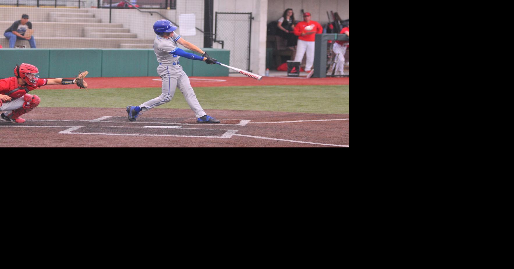 Defiance HS baseball excited to kick off season in Florida | Local ...