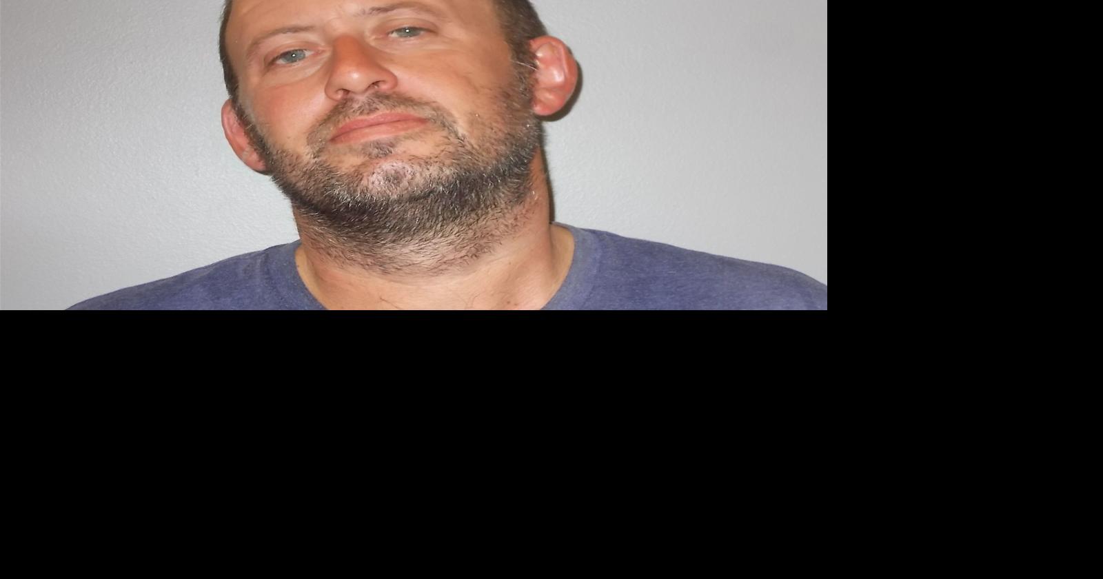 Jamie Coombs - Paulding County Jail | Booking Photos | crescent-news.com